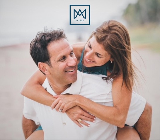 ALLISON & MICHAEL | Joy